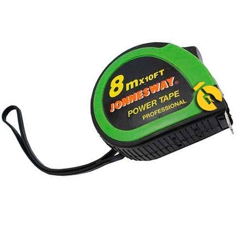 MT0204 Cinta Métrica 1" X 8 Metros. – AR TOOLS